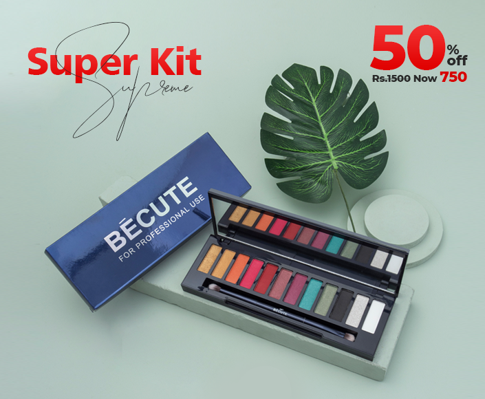 Home - Shop at Becute Cosmetic Official Store for a Lifetime