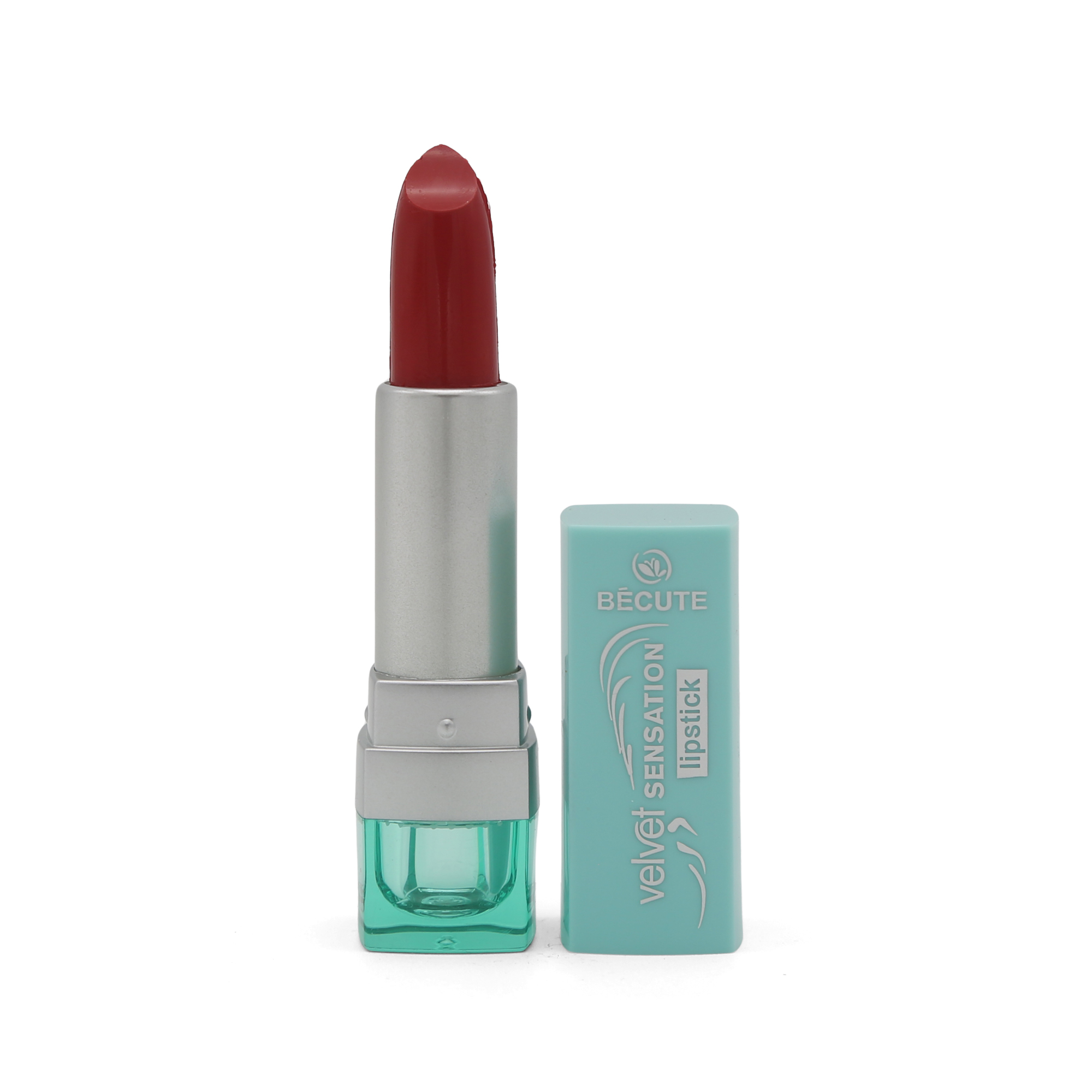 BECUTE VELVET SENSATION LIPSTICKS #V-268 - Becute Cosmetics