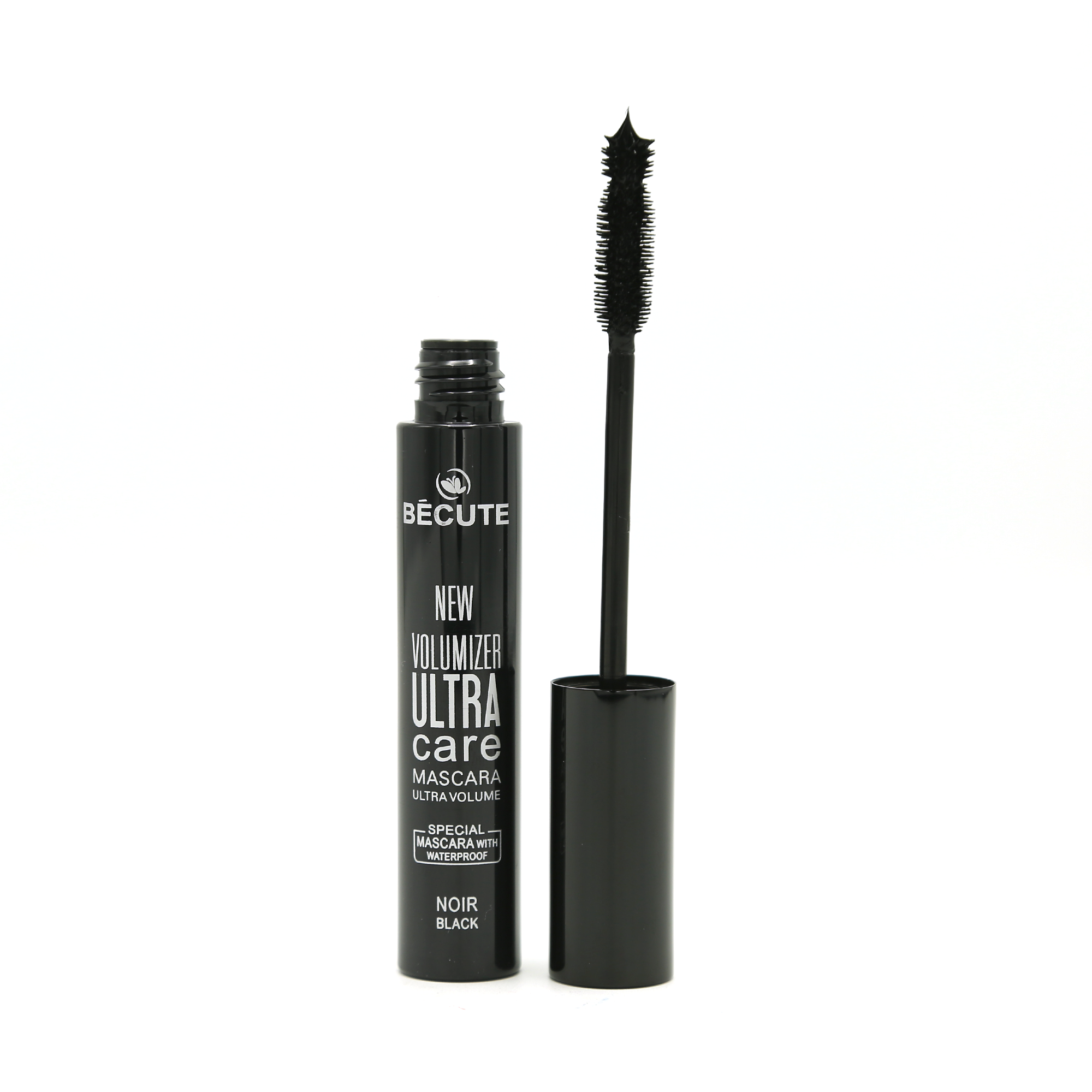 New Mascara Ultra Care Volume Waterproof – Becute Cosmetics
